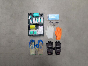 Panther Pro : la marque d'outillage du Groupe VSF