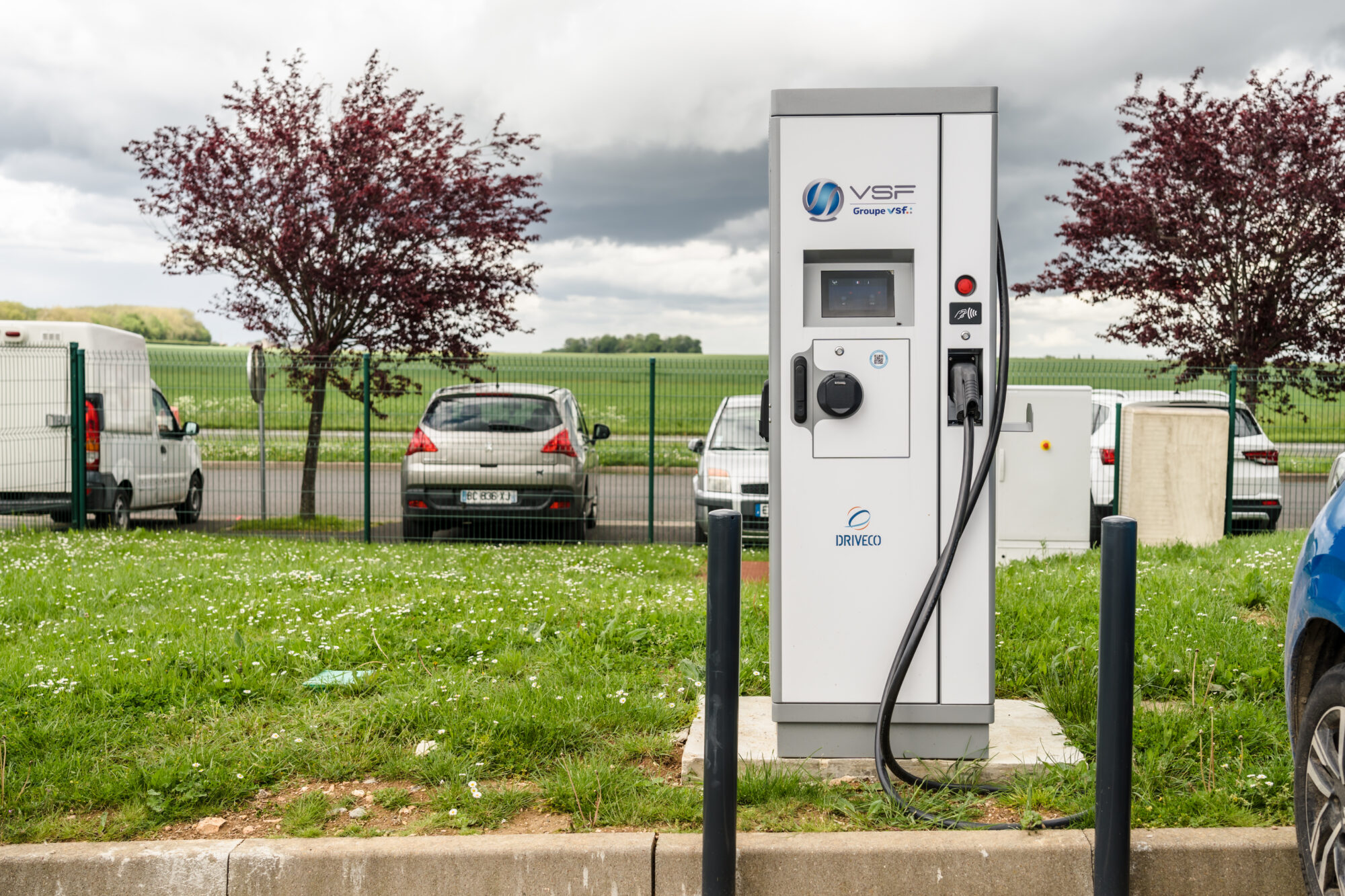 Démarche VSF par le Groupe VSF